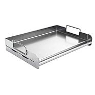 MASTER Chef® Reversible Cast Iron Griddle Canadian Tire