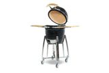 Louisiana Grills LGK 22 Ceramic Cooker Canadian Tire