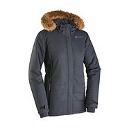 Outbound Women's Charlotte Packable Insulated Winter Puffer Jacket ...
