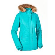 Outbound Women's Charlotte Packable Insulated Winter Puffer Jacket ...