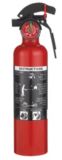Fire Extinguisher Combo Canadian Tire