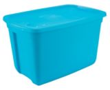Stackable 72L Tote Container | Canadian Tire