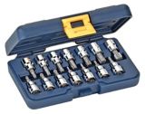Mastercraft Socket Bit Set Combo, 14-pc | Canadian Tire