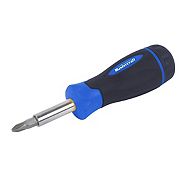 IRWIN 9-in-1 Multi-Bit Screwdriver Canadian Tire