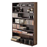 Sauder Media Storage Tower, Oak Canadian Tire