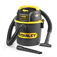 Jobmate Wet Dry Vacuum, 15-L Canadian Tire
