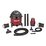Shop-Vac® Ultra Wet/Dry Vac, 60-L Canadian Tire
