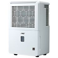 Garrison 70 Pint Dehumidifier with Pump Canadian Tire