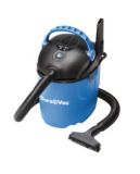Duravac Wet/Dry Vac, 10-L Canadian Tire