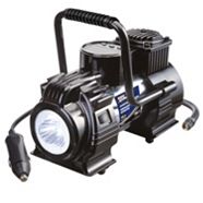 MotoMaster 12V Twin Cylinder Air Compressor Canadian Tire