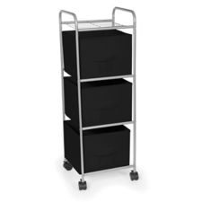 Chariot de rangement Urban Sop à 3 tiroirs Canadian Tire