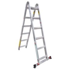 Vulcan Flyweight Ladder Canadian Tire