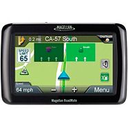 Garmin Nuvi 50LM Car GPS Canadian Tire