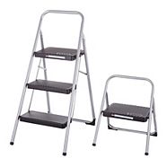 5-ft. Aluminum Ladder Canadian Tire