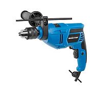 Mastercraft Corded Hammer Drill Kit, 100-pc Canadian Tire