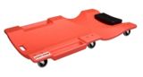MotoMaster Extra Wide Low Profile Creeper, 350-lb Canadian Tire
