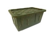 Camo Storage Box, 102 L Canadian Tire