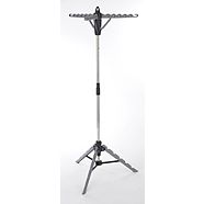 Séchoir rétractable compact Canadian Tire