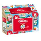 Kleenex Christmas Hand Towels