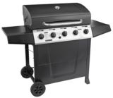 MASTER Chef S550 Propane Barbecue | Canadian Tire
