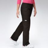 Mobb Straight-fit Cargo Scrub Pants | Skanix