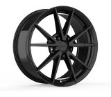 Envy EV-10 Alloy Wheel, Gloss Black | Canadian Tire