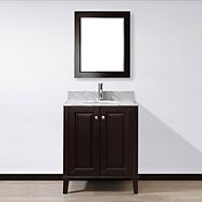CANVAS Saxton Bathroom Vanity Canadian Tire