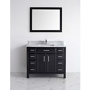 CANVAS Saxton Bathroom Vanity Canadian Tire