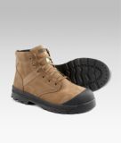Dakota Quad Lite 6” Stcp Workboot | Wordclub