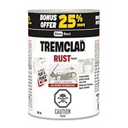 Tremclad Rust Paint, 946-mL Canadian Tire