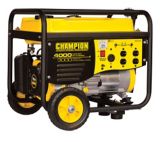 Champion 3000W Generator with Emergency Kit Canadian Tire