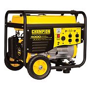 CPE 1200W Generator Canadian Tire