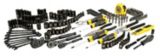 Stanley Professional Tool Set, 210-pc Canadian Tire