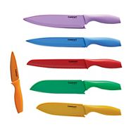 KitchenAid 13-piece Red Knife Set Canadian Tire