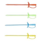 Touch Plastic Sword Toothpicks, 30-pk | Canadian Tire