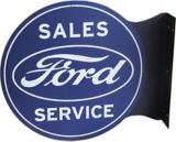 Ford 3D Pub Style Wall Sign Canadian Tire