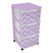 Gracious Living Storage Container, 72L Canadian Tire