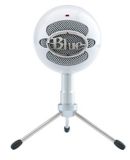 Blue Microphones Snowball ICE Premium USB Microphone Canadian Tire