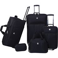 Outbound Luggage Set, 3-pc | Canadian Tire