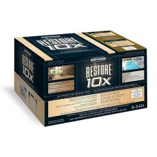 Rust-Oleum Restore 10X Deck Restore Bundle Canadian Tire