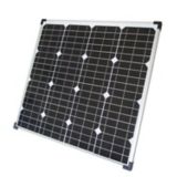 Coleman 75W Crystalline Solar Panel Canadian Tire