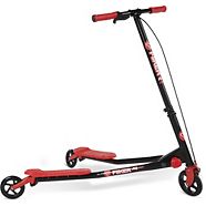 Y Volution Y Fliker A1 Air Series Scooter Canadian Tire