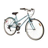 Kranked Republic Urban Hybrid Bike, 26-in Canadian Tire