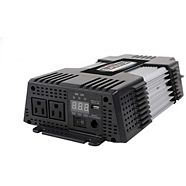 MotoMaster Eliminator Mobile Power Inverter, 1000W Canadian Tire