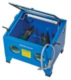 Mastercraft Sandblasting Cabinet | Canadian Tire