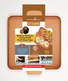 As Seen On TV Copper Chef Griddle Canadian Tire