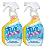 Tilex Fresh Shower Spray, 946-mL, 2-pk Canadian Tire