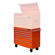 International Tool Chest & Cabinet, 41-in Canadian Tire