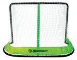 Warrior Heavy-Duty Street Hockey Net, 60-in Canadian Tire