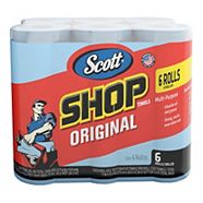 Zep Disposable Industrial Towels, 75-pk Canadian Tire